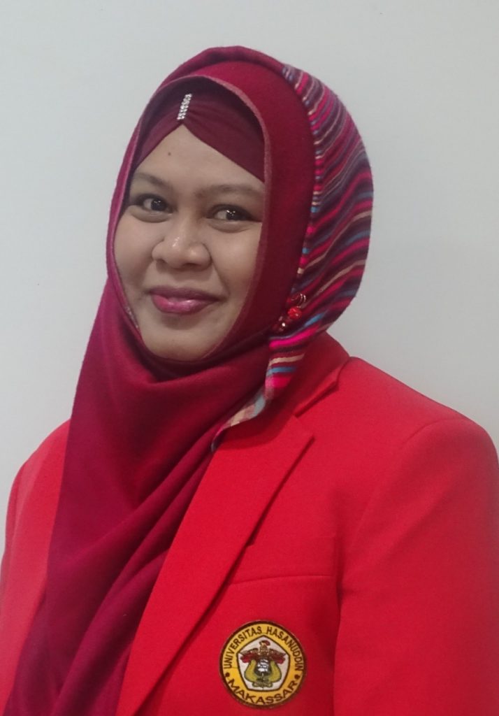 Academic Staff – Program Studi Agribisnis